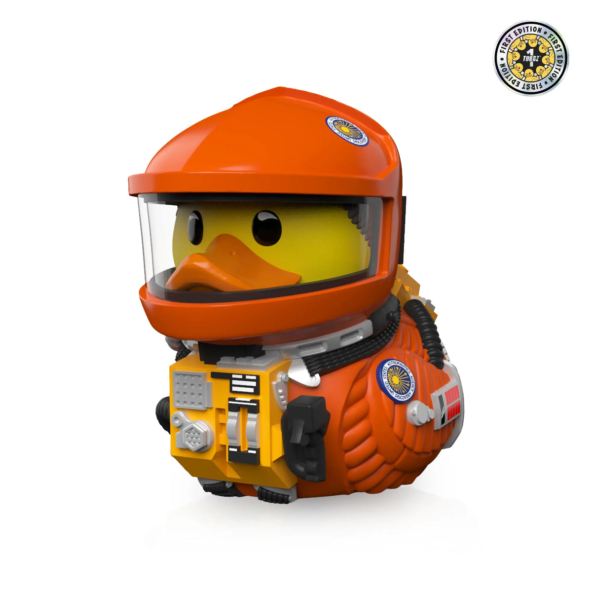 David Bowman: 2001: A Space Odyssey TUBBZ (First Edition) – HypaHypa.eu