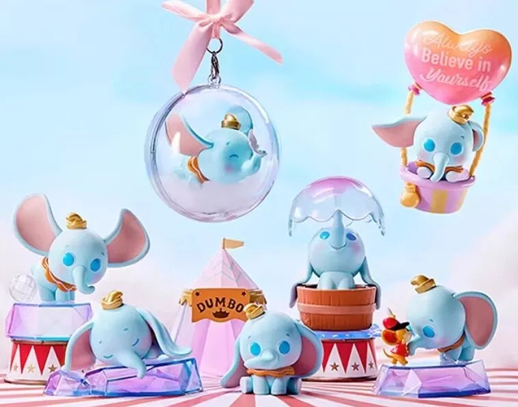 Disney Dumbo Daydream Series (1 x Blindbox) – HypaHypa.eu