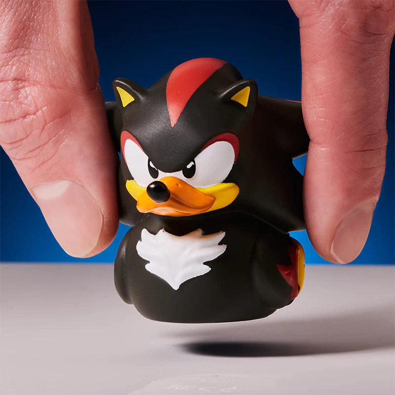 Sonic the Hedgehog Shadow Mini TUBBZ – HypaHypa.eu