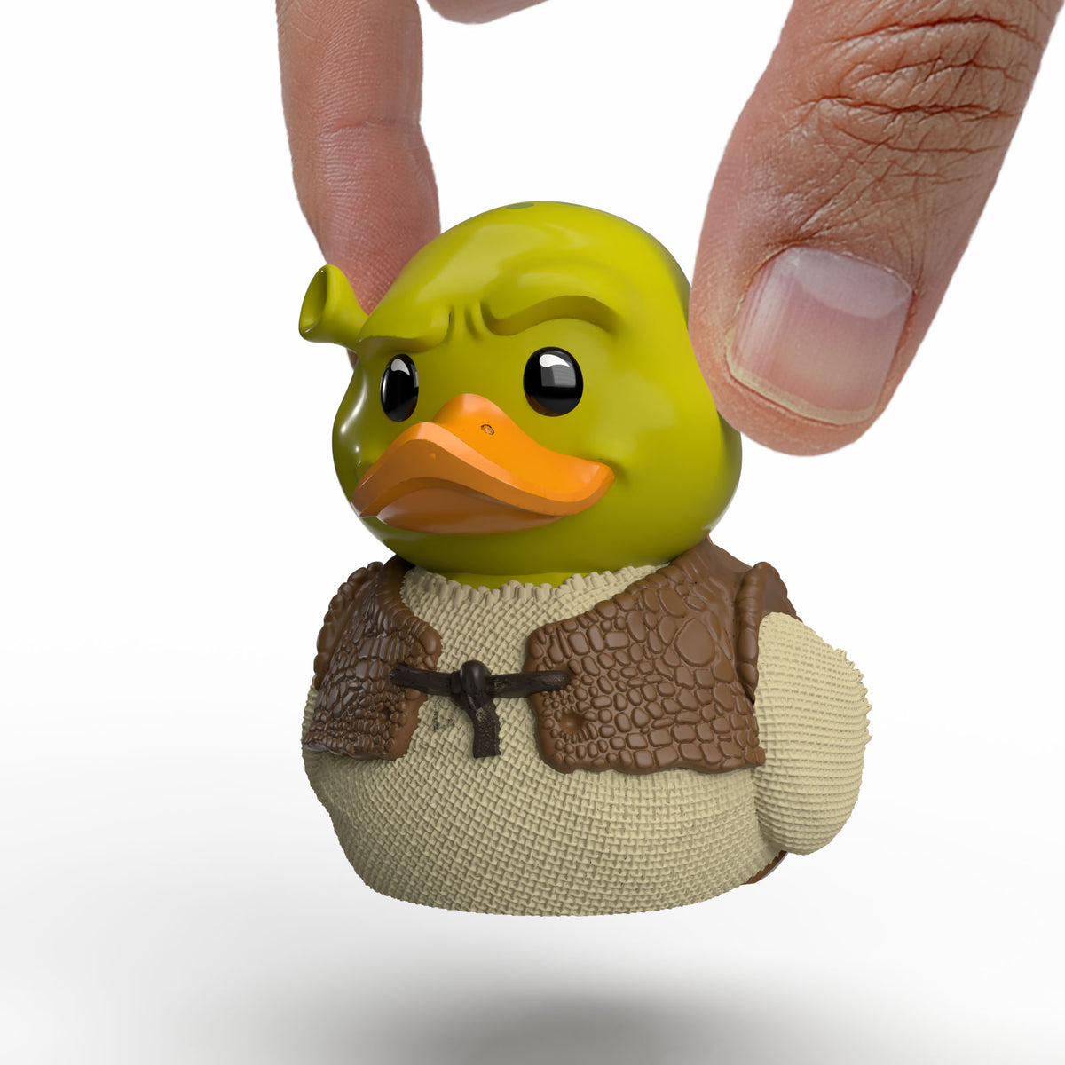 Shrek TUBBZ Mini Edition – Official DreamWorks Collectible Duck ...