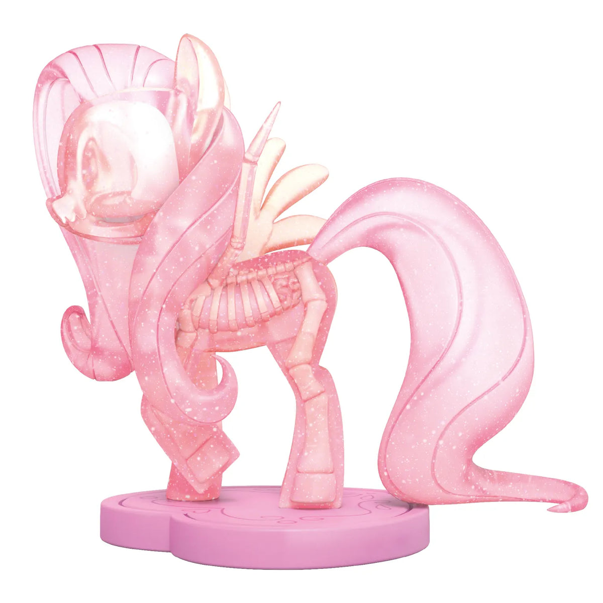 Mighty Jaxx Freeny's Hidden Dissectibles: My Little Pony Series 1 by J ...